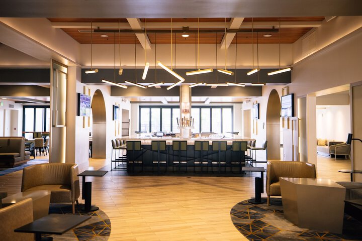 Santa Clara Marriott Santa Clara | Bookonline.com