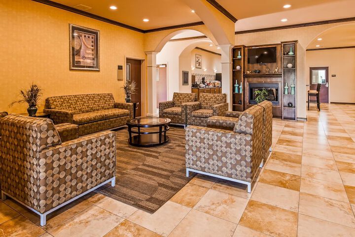 Best Western Red River Inn & Suites Thackerville | Bookonline.com