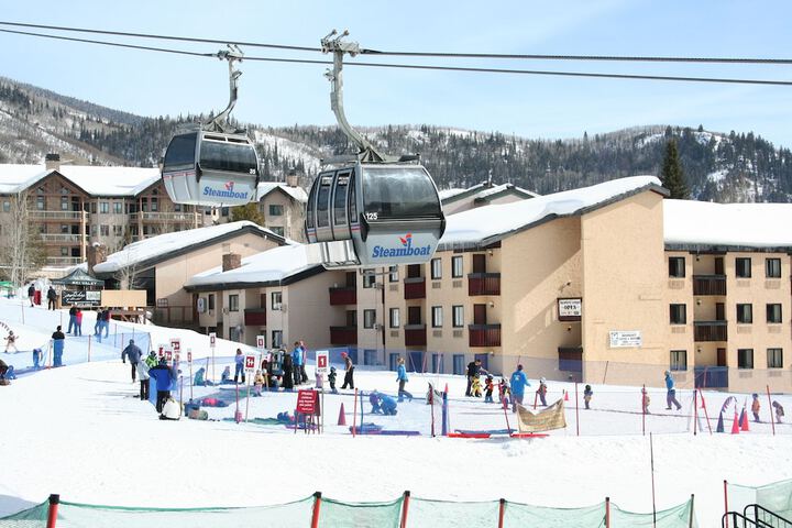 Gravity Haus Steamboat Steamboat Springs | Bookonline.com