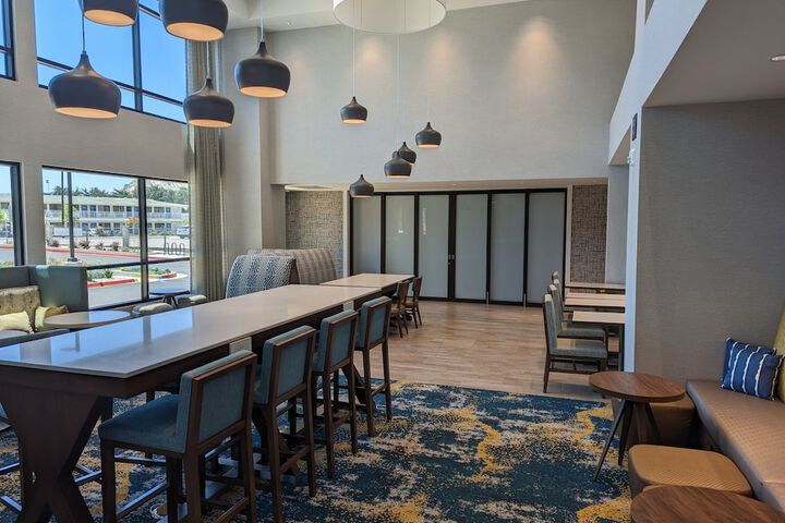 Hampton Inn Morro Bay Morro Bay | Bookonline.com