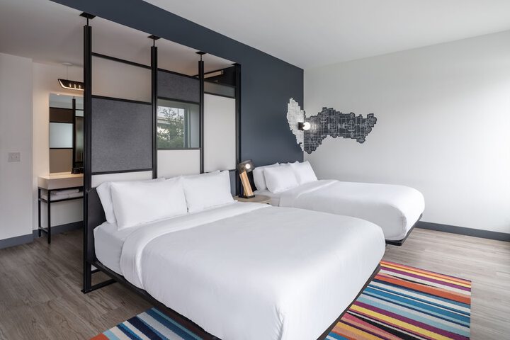 Aloft Austin South Austin | Bookonline.com