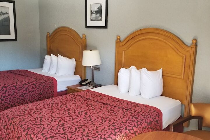 Days Inn by Wyndham Orlando Downtown Orlando | Bookonline.com