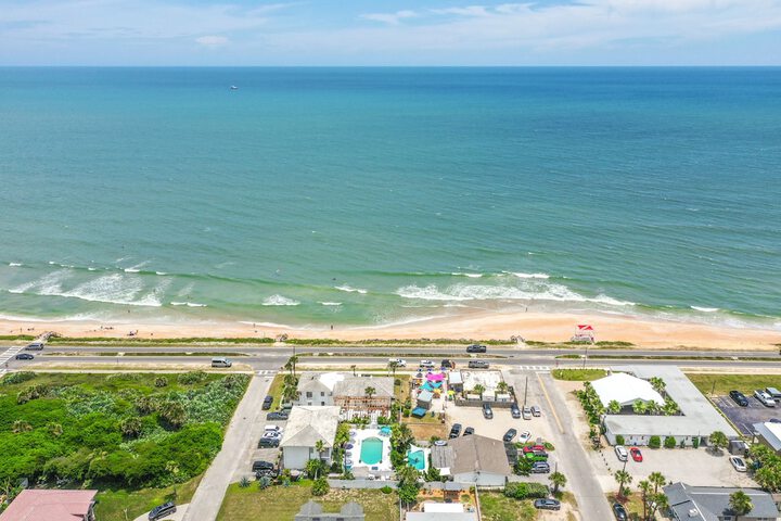 Golden Magnolia Resort & Spa Flagler Beach | Bookonline.com