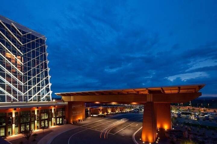 Isleta Resort&Casino Albuquerque | Bookonline.com