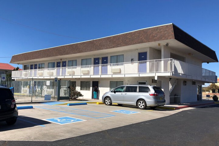 Motel 6 Santa Rosa NM Santa Rosa | Bookonline.com