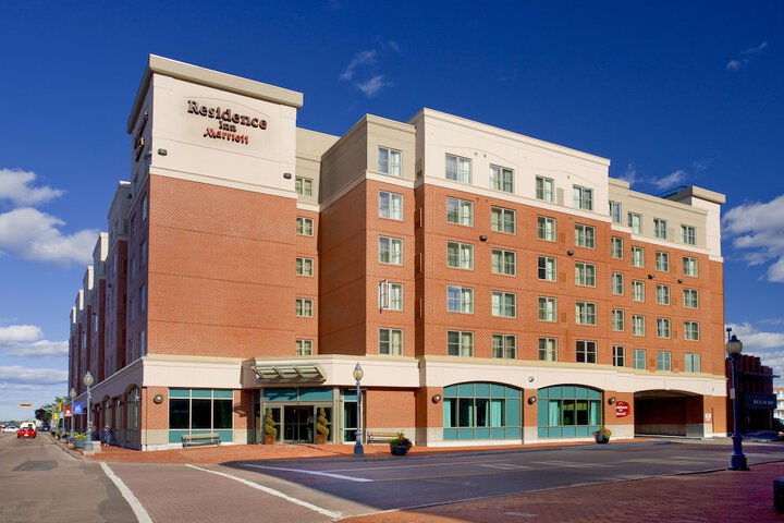 Residence Inn by Marriott Moncton Moncton | Bookonline.com