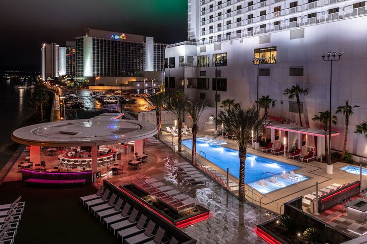 Don Laughlins Riverside Resort Hotel & Casino Laughlin | Bookonline.com