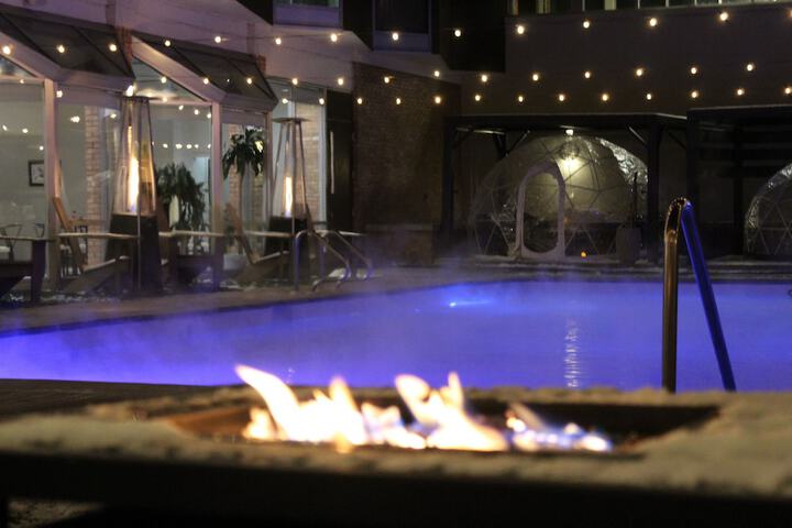 Delamar Traverse City Traverse City | Bookonline.com