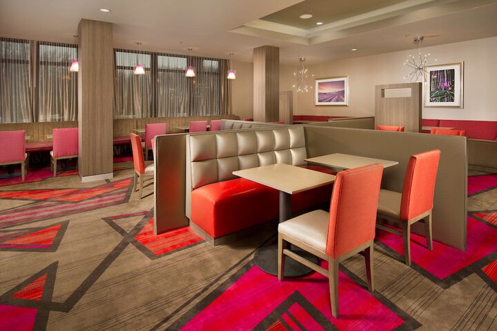 Courtyard by Marriott Dallas DFW Airport North / Grapevine Grapevine ...