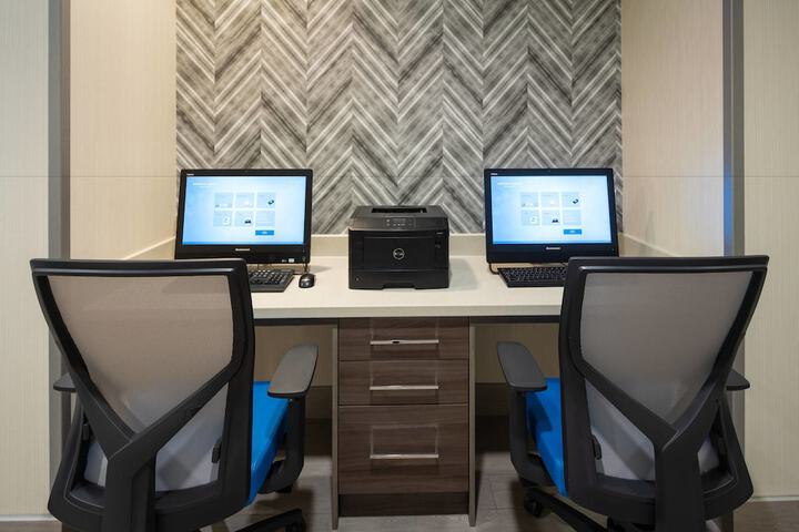 SpringHill Suites Miami Downtown / Medical Center Miami | Bookonline.com