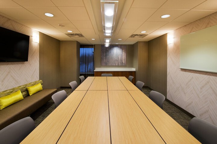 SpringHill Suites by Marriott Seattle Issaquah Issaquah | Bookonline.com