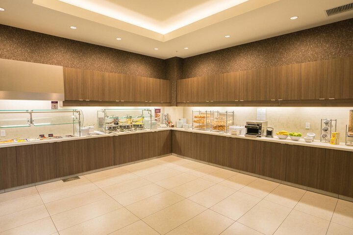 Residence Inn by Marriott Seattle University District Seattle ...