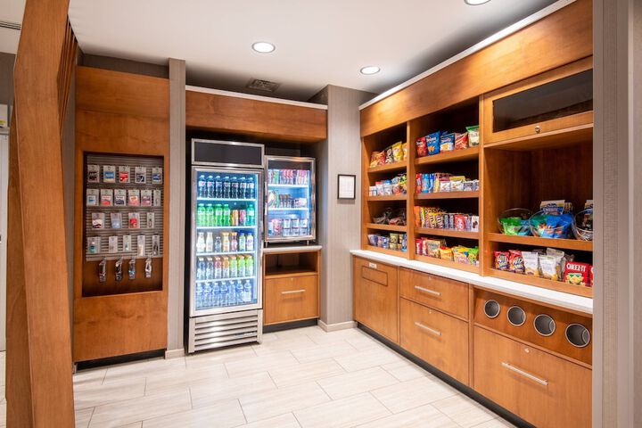 SpringHill Suites by Marriott Denver Parker Parker | Bookonline.com