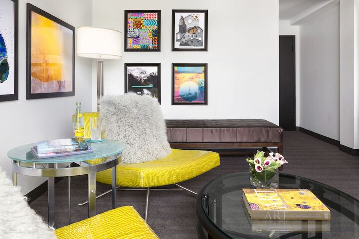 Studio Allston Hotel Boston | Bookonline.com