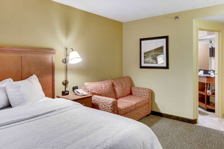 Wingate by Wyndham Cranberry Cranberry Township | Bookonline.com