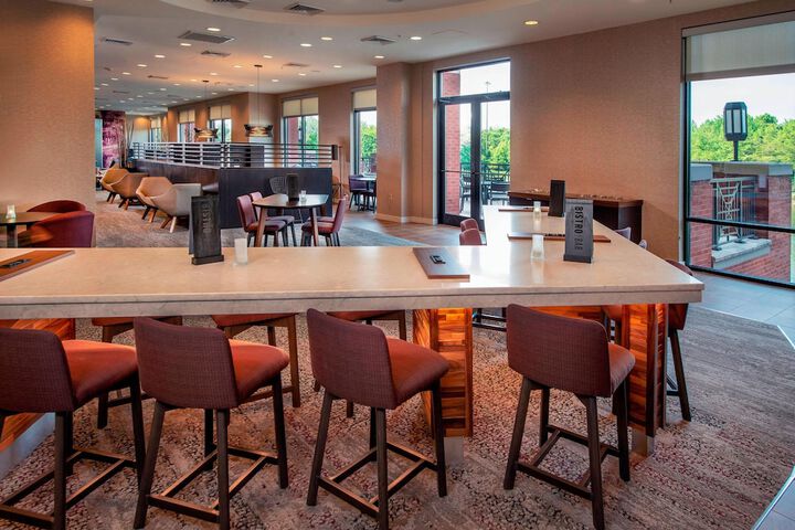 Courtyard by Marriott Gaithersburg Washingtonian Center Gaithersburg ...
