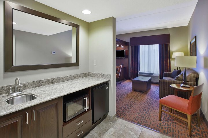 Hampton Inn Brockport NY Brockport | Bookonline.com