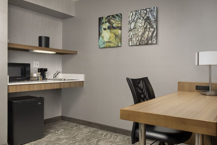 SpringHill Suites by Marriott Boise ParkCenter Boise | Bookonline.com
