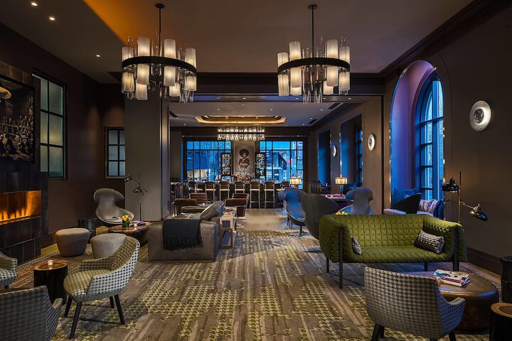 Renaissance Philadelphia Downtown Hotel Philadelphia | Bookonline.com