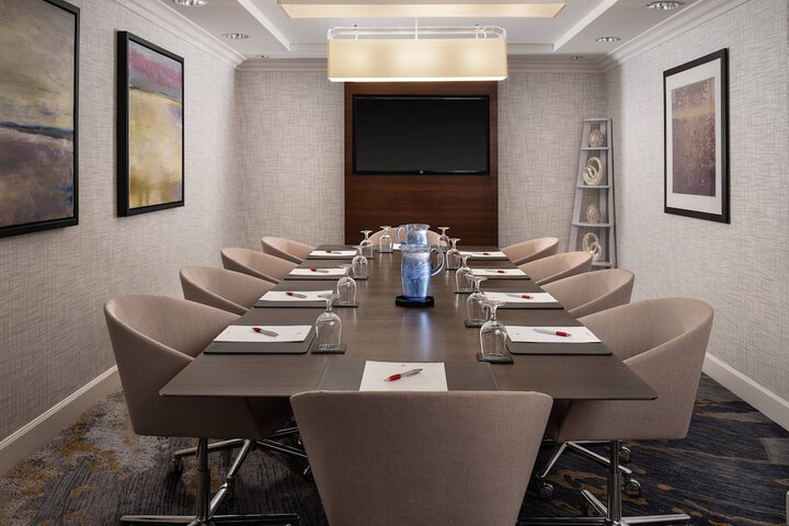 Warner Center Marriott Woodland Hills Woodland Hills | Bookonline.com