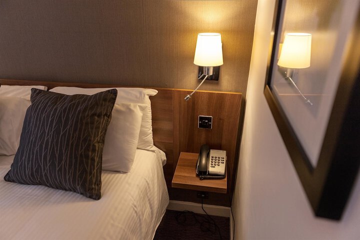 Best Western Manchester Altrincham Cresta Court Hotel Altrincham ...