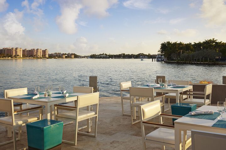Waterstone Resort & Marina Boca Curio Collection by Hilton Boca Raton ...