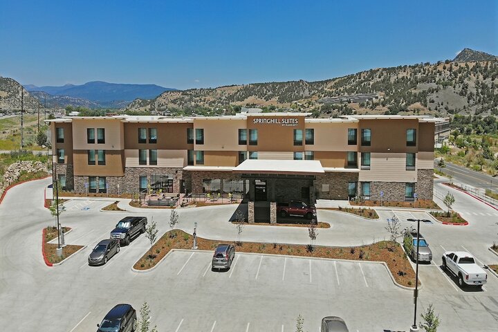 Springhill Suites by Marriott Durango Durango | Bookonline.com