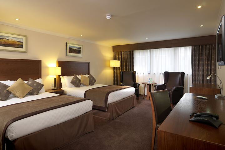 The Aberdeen Altens Hotel Aberdeen | Bookonline.com