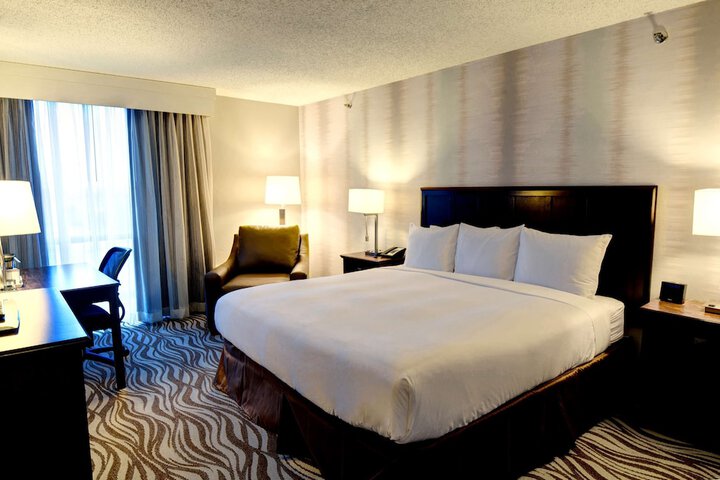 Radisson Hotel Fort Worth Fossil Creek Fort Worth | Bookonline.com
