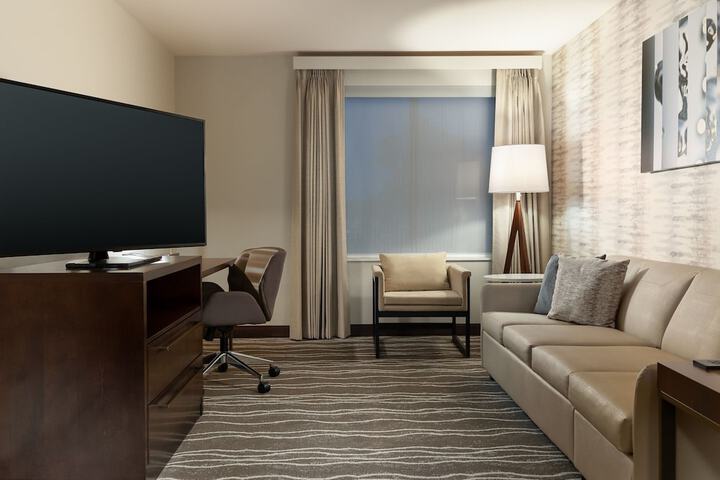 Residence Inn by Marriott Anaheim Brea Brea | Bookonline.com
