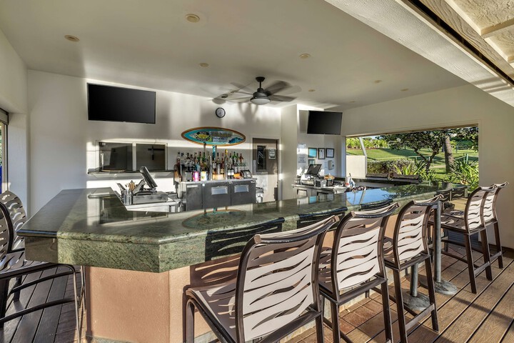 Hilton Vacation Club The Point at Poipu Kauai Koloa | Bookonline.com