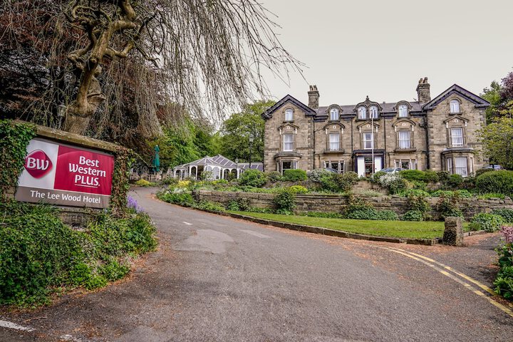 Best Western Plus Buxton Lee Wood Hotel Buxton | Bookonline.com