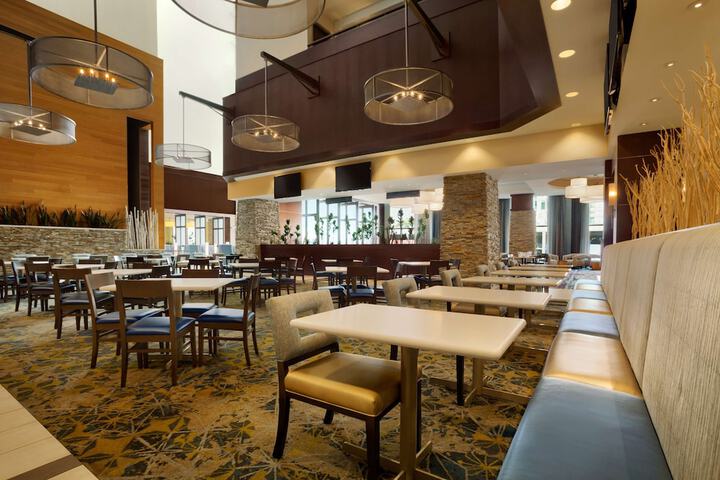 Embassy Suites by Hilton Denver Downtown Convention Center Denver ...