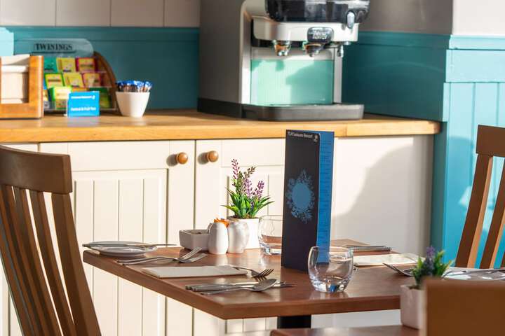 TLH Derwent Hotel TLH Leisure Entertainment&Spa Resort Torquay ...