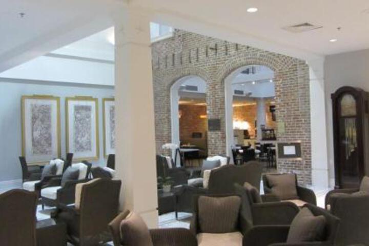 The Tremont House Galveston, a Tribute Portfolio Hotel Galveston ...