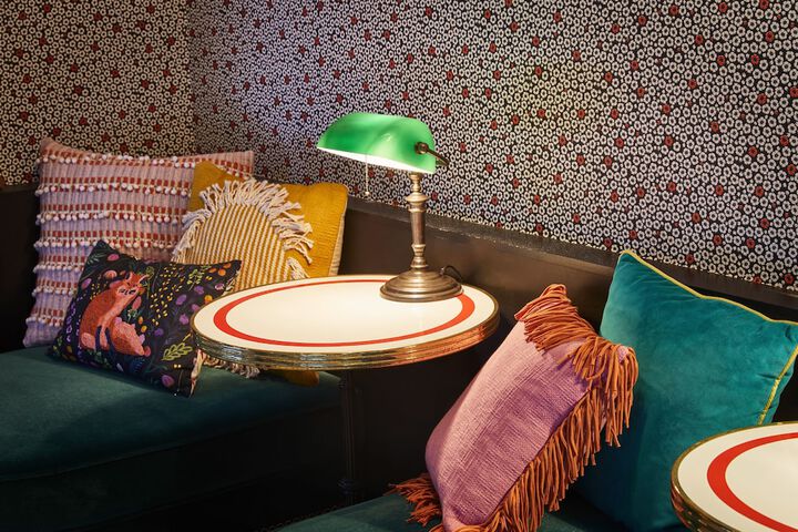 Mama Shelter London Shoreditch London | Bookonline.com