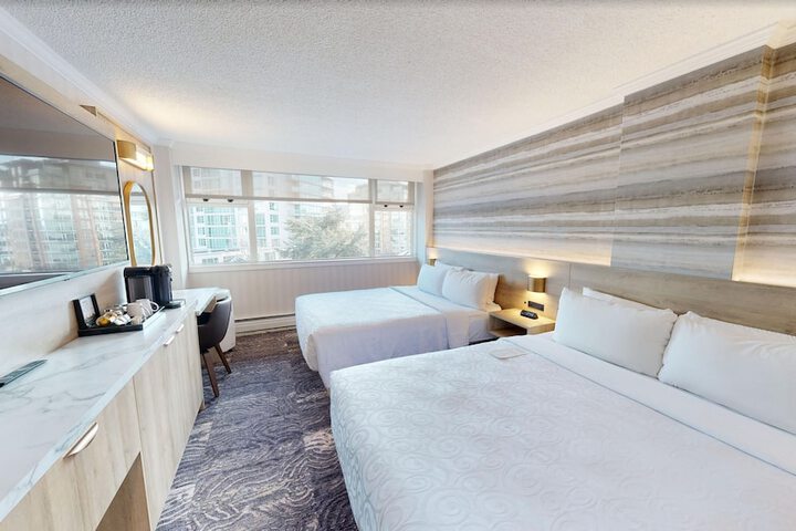 Chateau Victoria Hotel&Suites Victoria | Bookonline.com