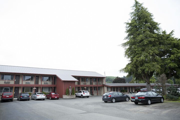 The Forks Motel Forks | Bookonline.com