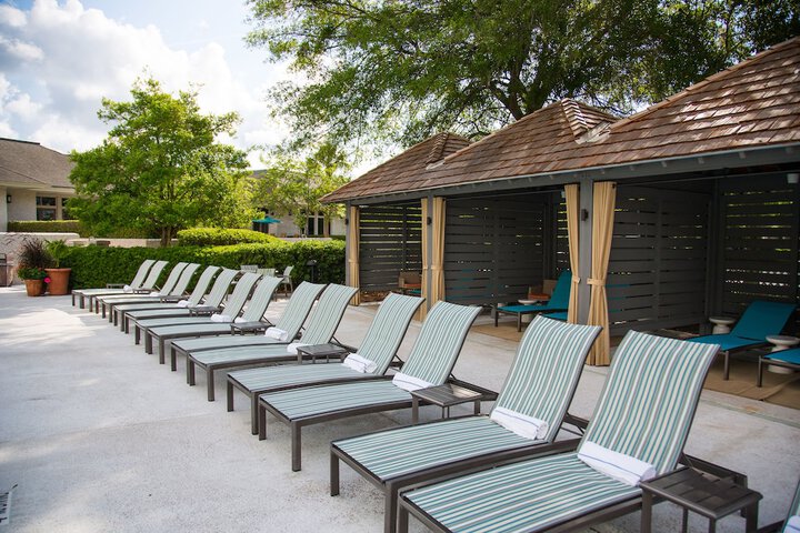 Sea Palms Resort St. Simons Island | Bookonline.com