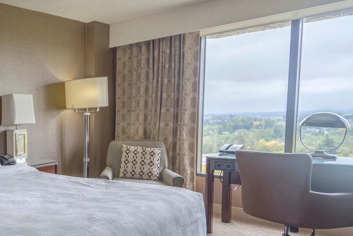 Red Deer Resort & Casino Red Deer | Bookonline.com