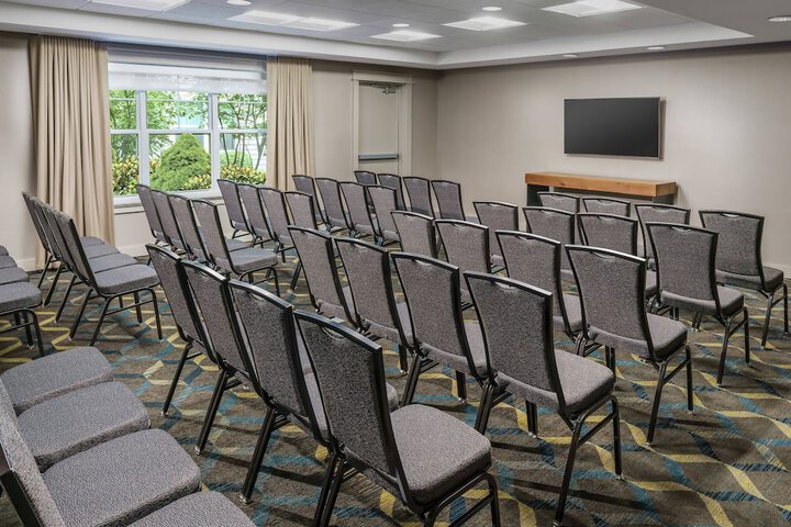 Residence Inn by Marriott Colchester Colchester | Bookonline.com