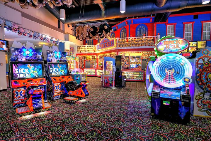 Best Western Plus Boomtown Casino Hotel Verdi | Bookonline.com