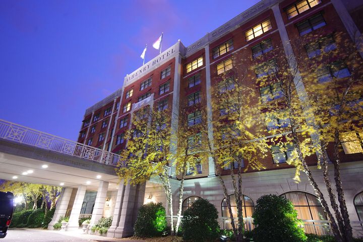 O.Henry Hotel Greensboro | Bookonline.com