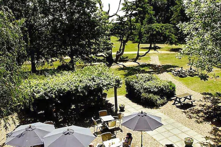 Coulsdon Manor Hotel&Golf Club Coulsdon | Bookonline.com