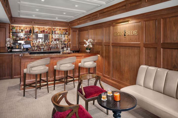 Portland Regency Hotel & Spa Portland | Bookonline.com