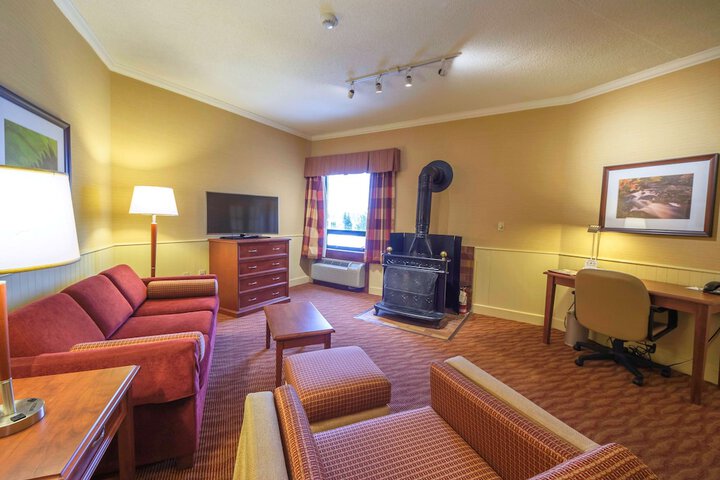 The Water Tower Inn BW Premier Collection Sault Ste. Marie | Bookonline.com