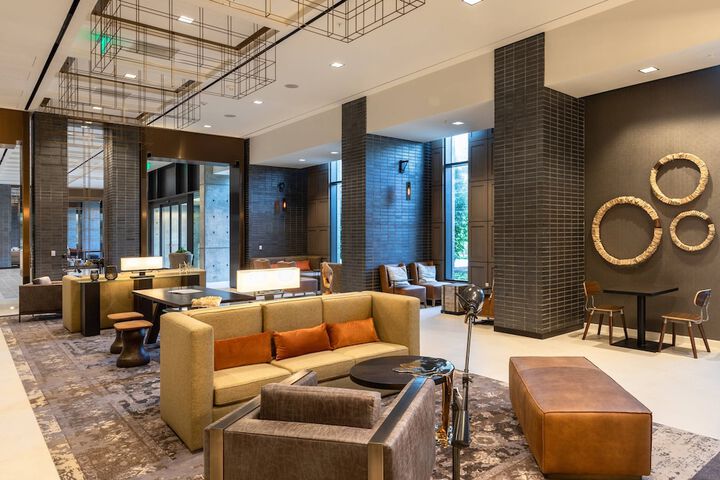 Houston Cityplace Marriott at Springwoods Village Spring | Bookonline.com