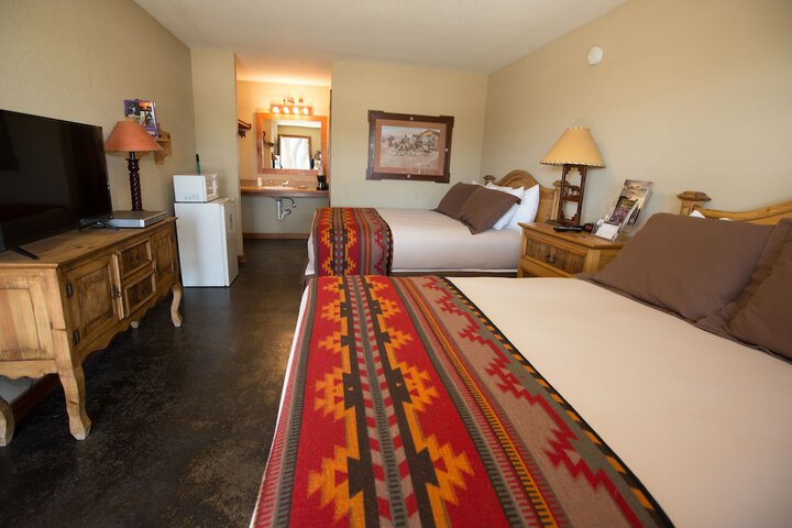 NRS Guest Ranch Decatur | Bookonline.com