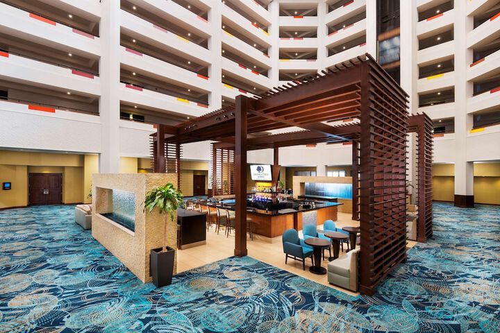 DoubleTree by Hilton Phoenix Mesa Mesa | Bookonline.com
