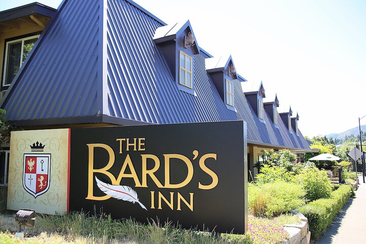 The Bards Inn BW Signature Collection by Best Western Ashland ...